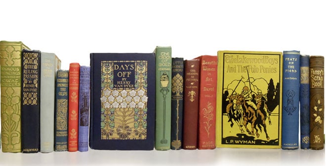 Boston Book Fair 2019 | News | ABAA
