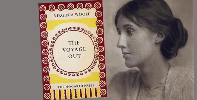 An Introduction to Virginia Woolf | News | ABAA