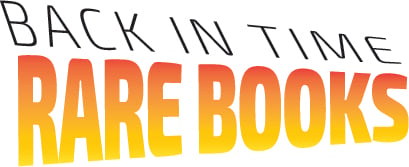 Back in Time Rare Books